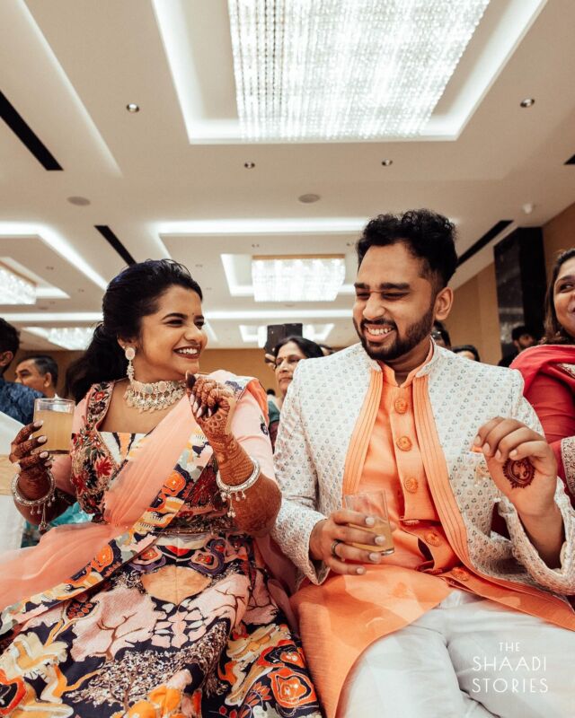Wedding Stories - shaadistories.in
